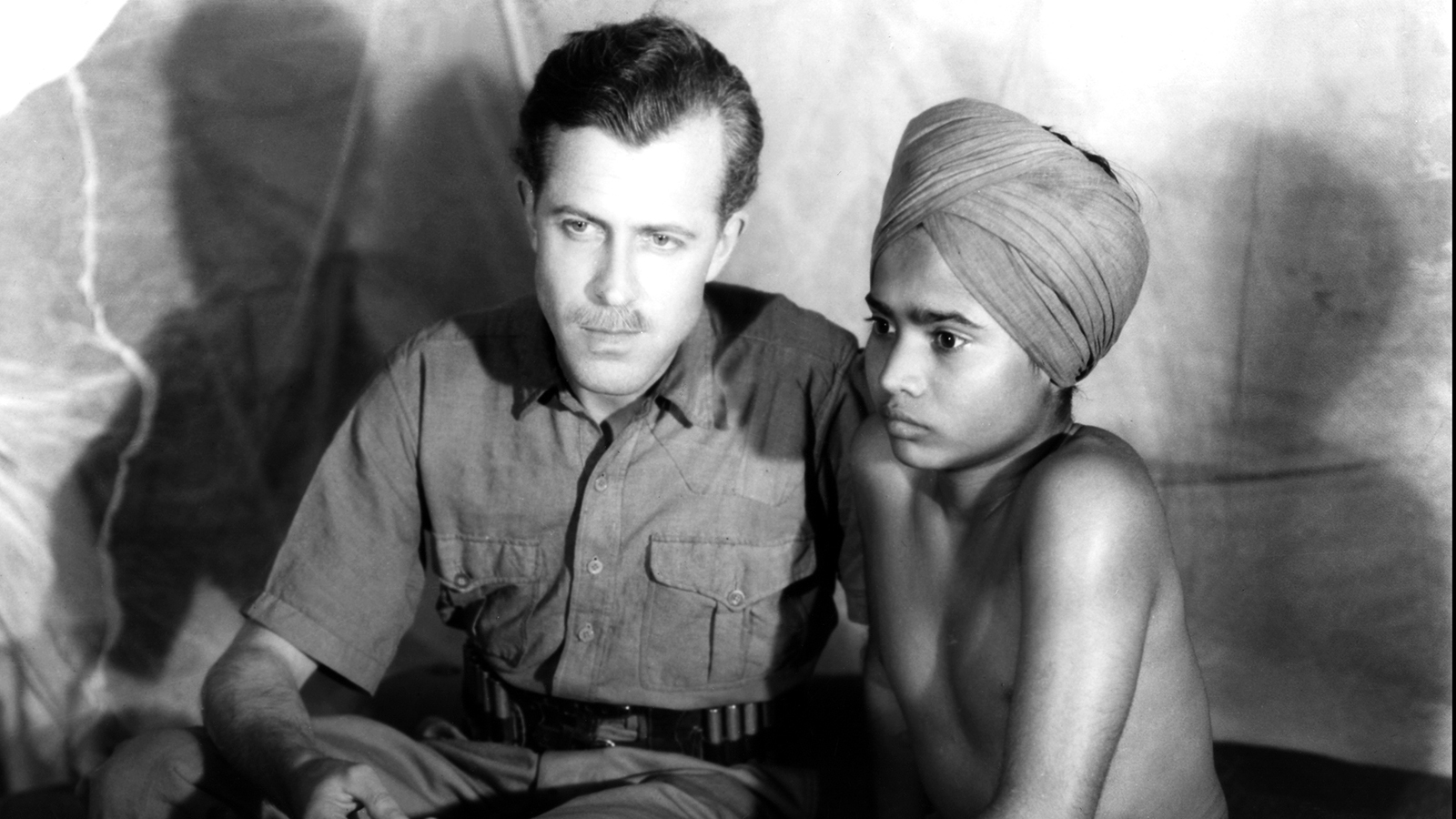 Elephant Boy - Where to Watch and Stream - TV Guide