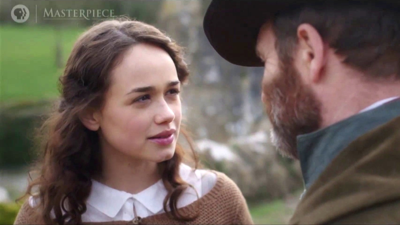 Sanditon - Full Cast & Crew - TV Guide