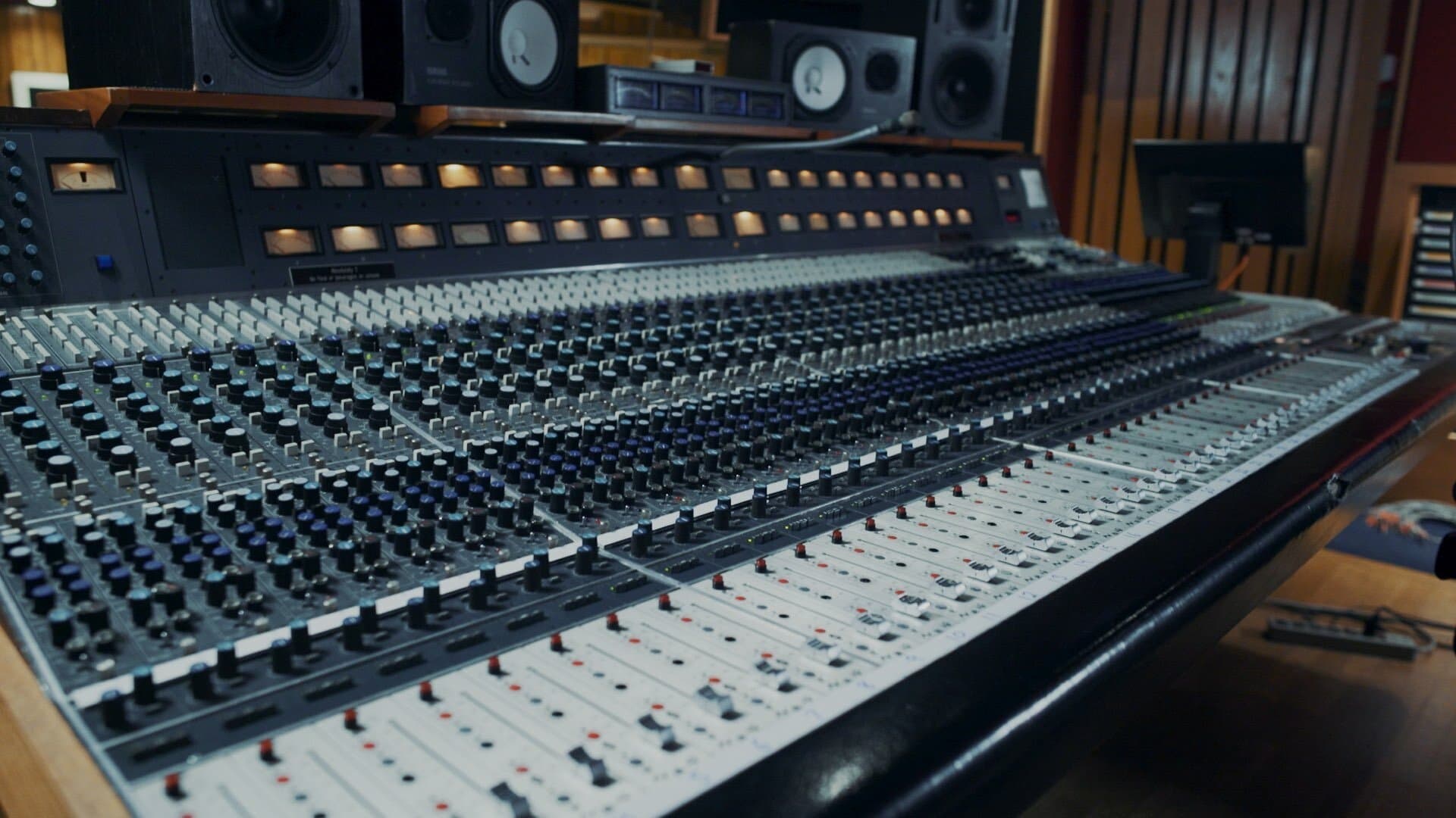 Recording in Progress - Where to Watch and Stream - TV Guide