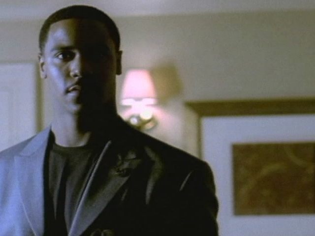 Trois 3: The Escort - Full Cast & Crew - TV Guide