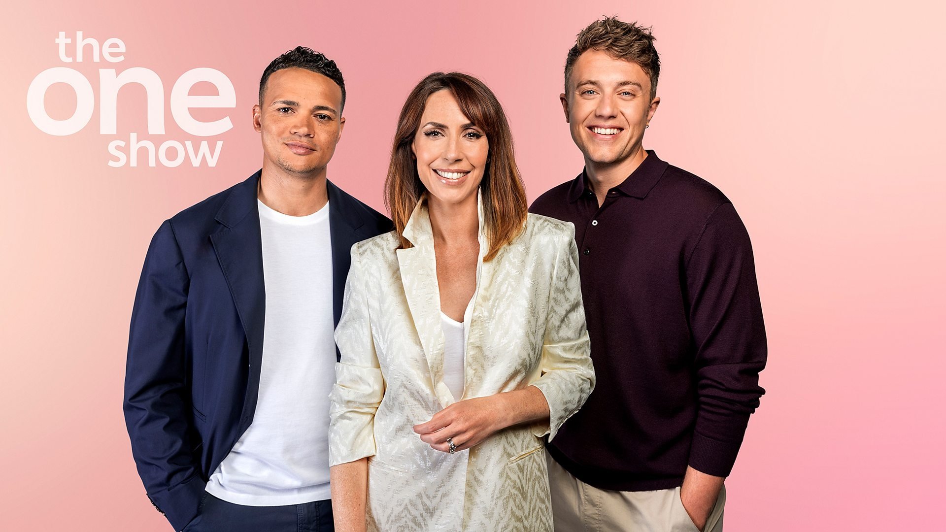 The One Show - Where to Watch and Stream - TV Guide