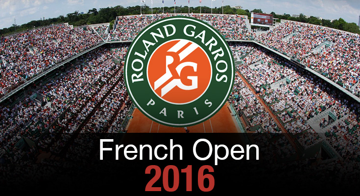 French Open - Where to Watch and Stream - TV Guide