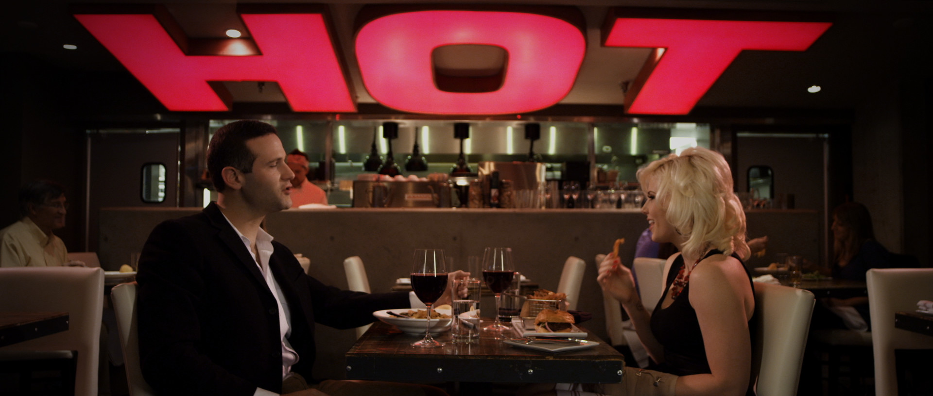 Eat - Where to Watch and Stream - TV Guide