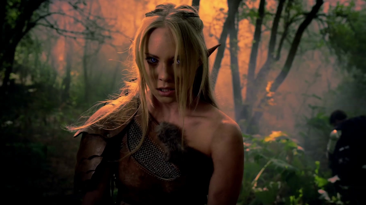 SAGA: Curse of the Shadow - Full Cast & Crew - TV Guide