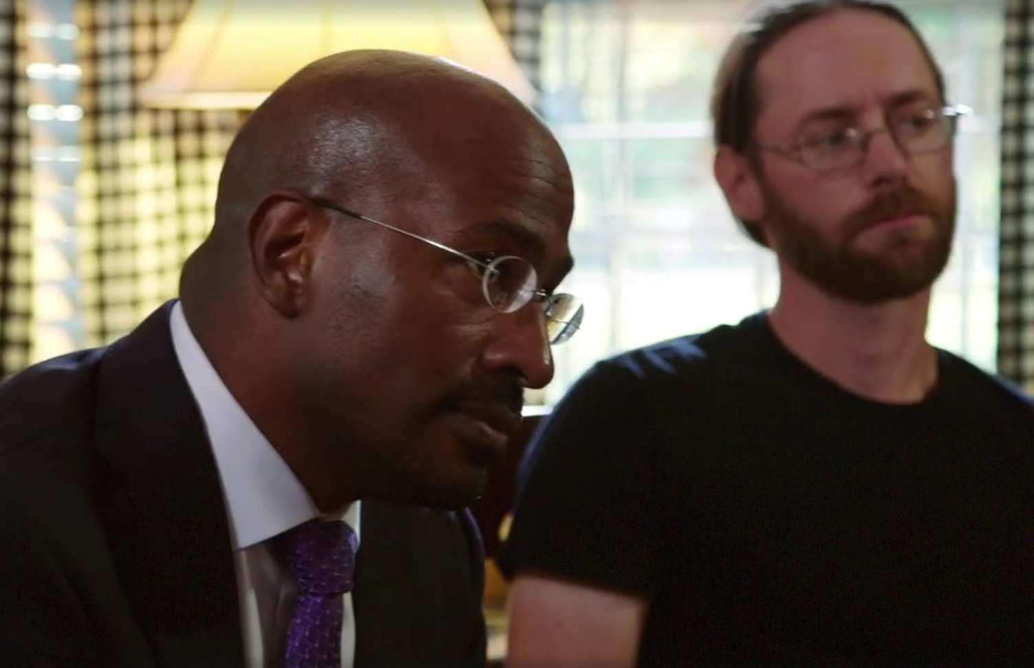 The Messy Truth with Van Jones - Where to Watch and Stream - TV Guide