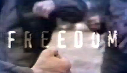 Freedom - Where to Watch and Stream - TV Guide