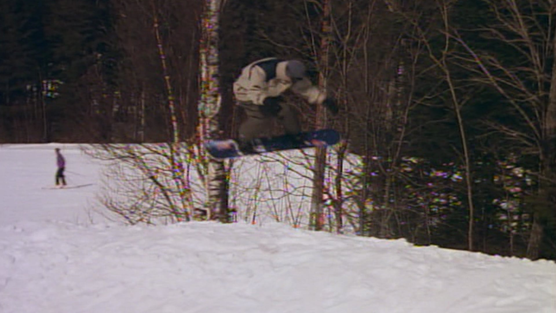 Snowboard Academy - Where to Watch and Stream - TV Guide