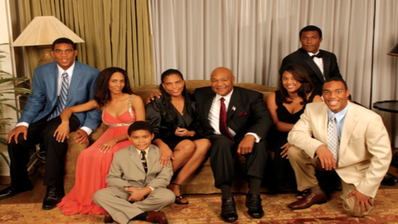 Family Foreman - Where to Watch and Stream - TV Guide
