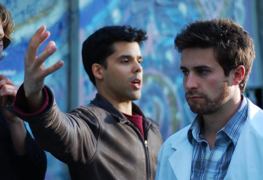 Nerve - Full Cast & Crew - TV Guide