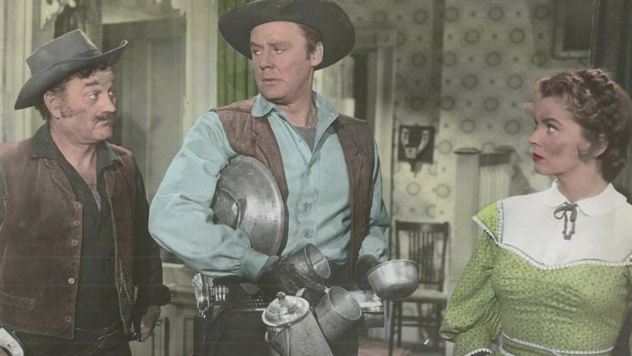 The Siege at Red River - Full Cast & Crew - TV Guide
