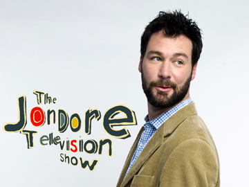 The Jon Dore Television Show - Where to Watch and Stream - TV Guide