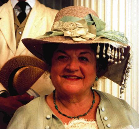 A Burning Passion: The Margaret Mitchell Story - Where to Watch and ...
