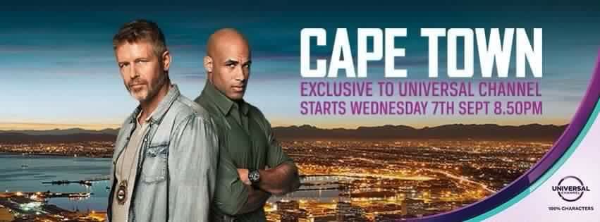 Cape Town - Full Cast & Crew - TV Guide