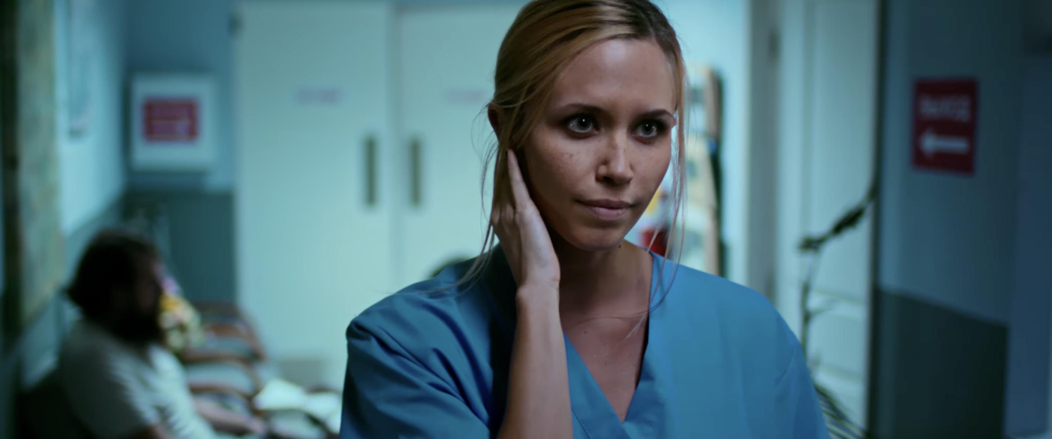 An Electric Sleep - Where to Watch and Stream - TV Guide