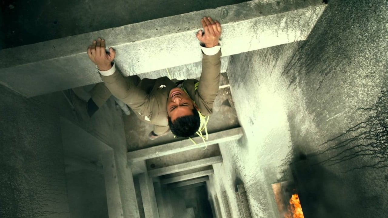 Out of Inferno - Where to Watch and Stream - TV Guide