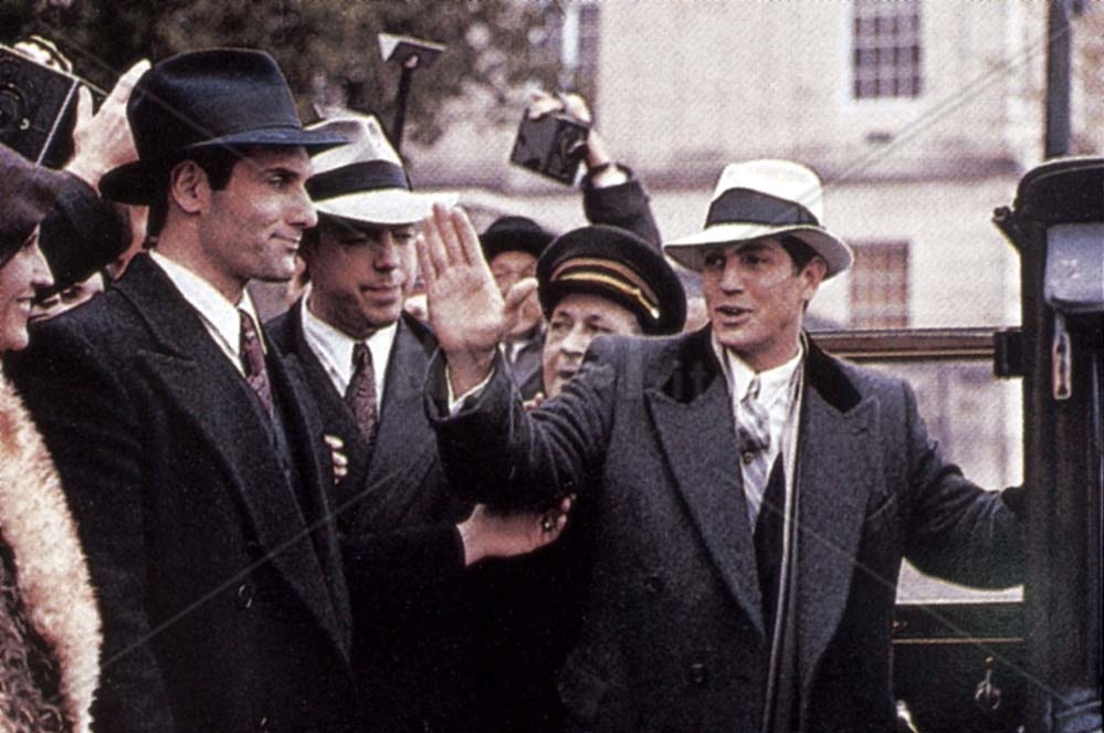 The Lost Capone - Where to Watch and Stream - TV Guide