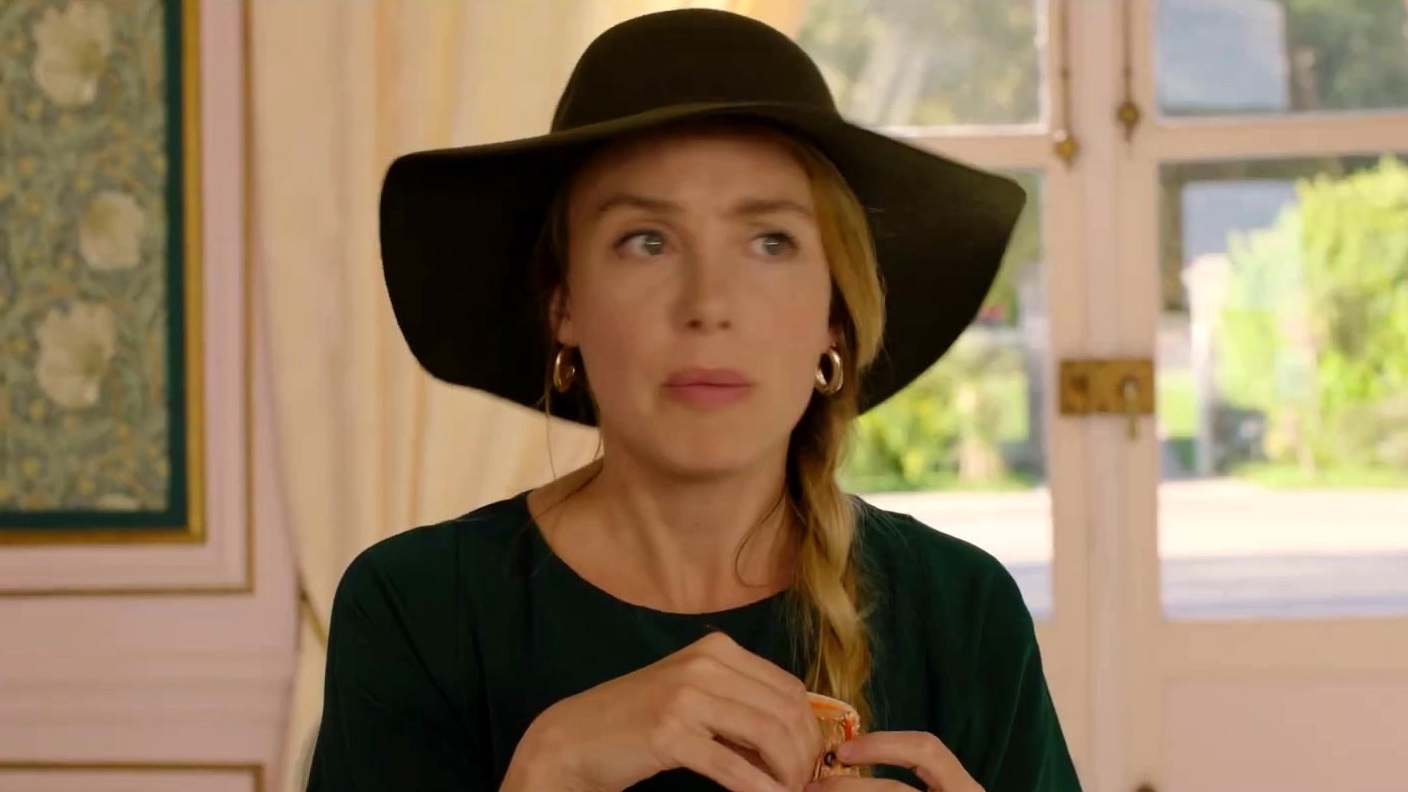 Rachel's Game - Where to Watch and Stream - TV Guide