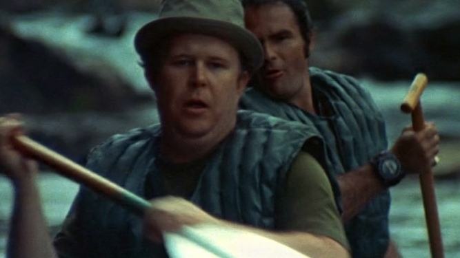 Deliverance - Full Cast & Crew - TV Guide