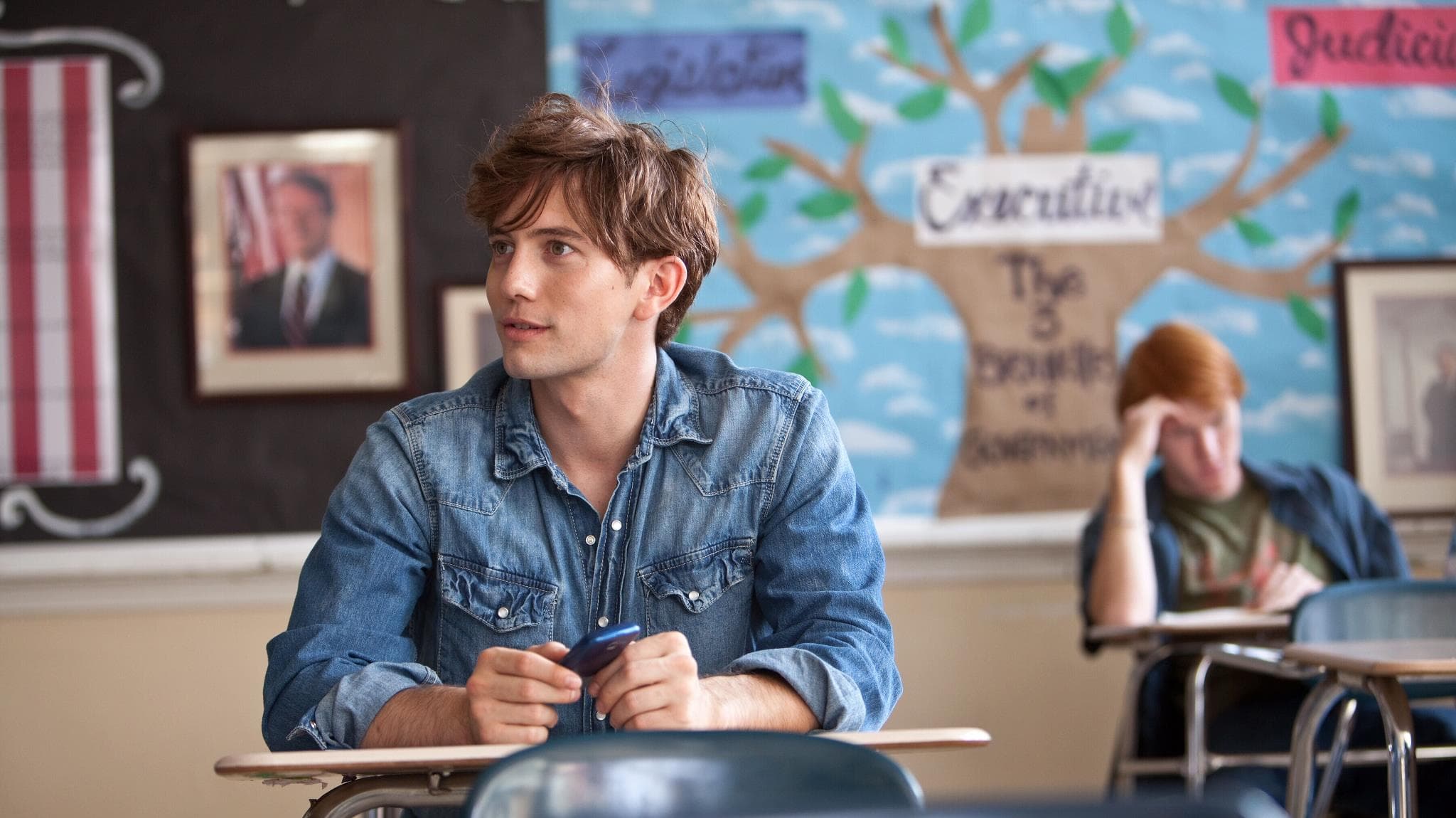 Aim High - Where to Watch and Stream - TV Guide