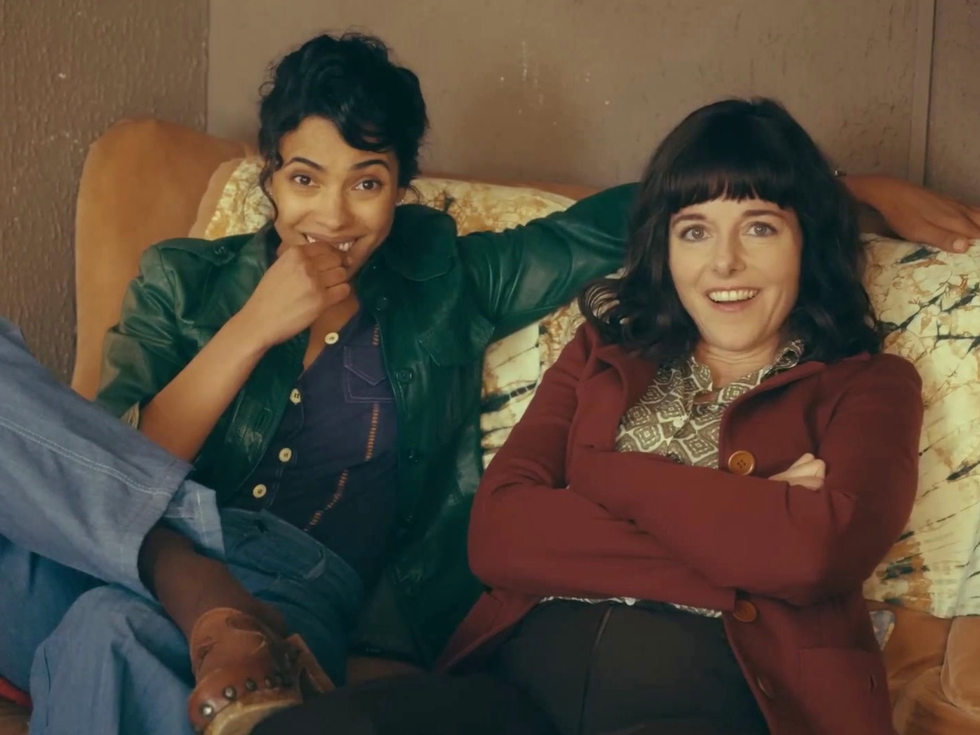 Angry Annie - Where to Watch and Stream - TV Guide