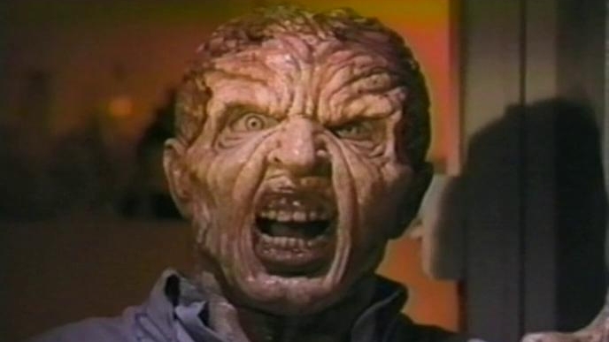 Regenerated Man - Where to Watch and Stream - TV Guide