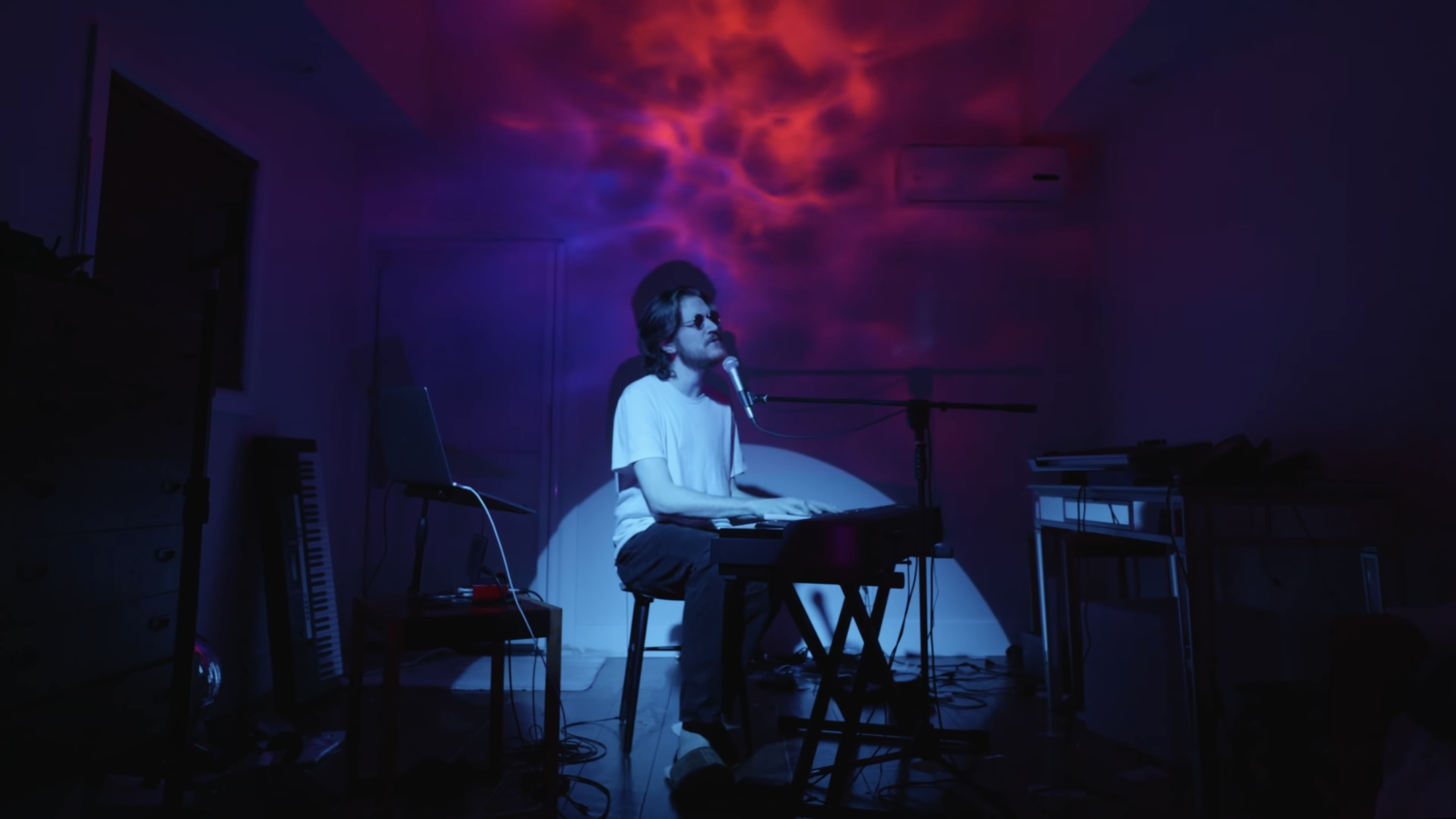 Bo Burnham: Inside - Where to Watch and Stream - TV Guide