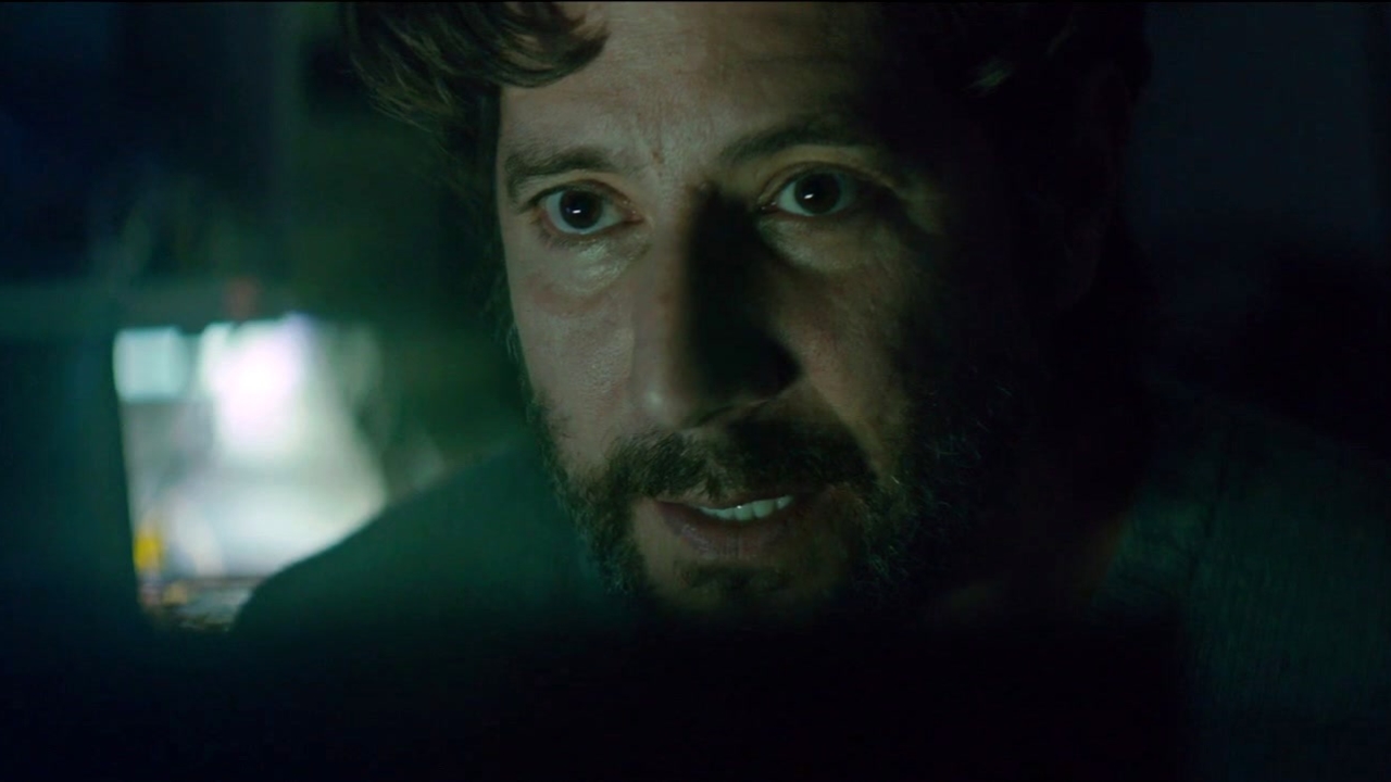 Chimera Strain - Where to Watch and Stream - TV Guide