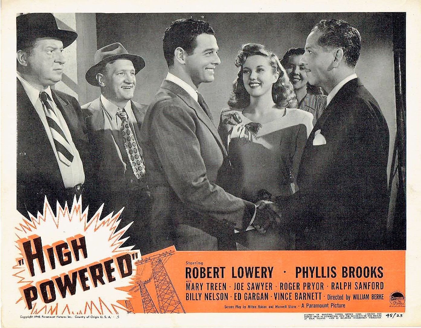 High Powered - Where to Watch and Stream - TV Guide