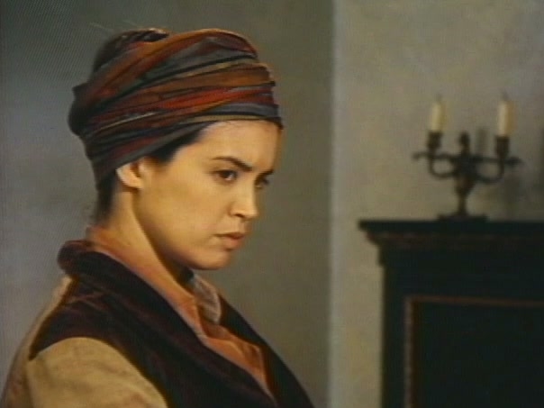 Princess Caraboo - Full Cast & Crew - TV Guide