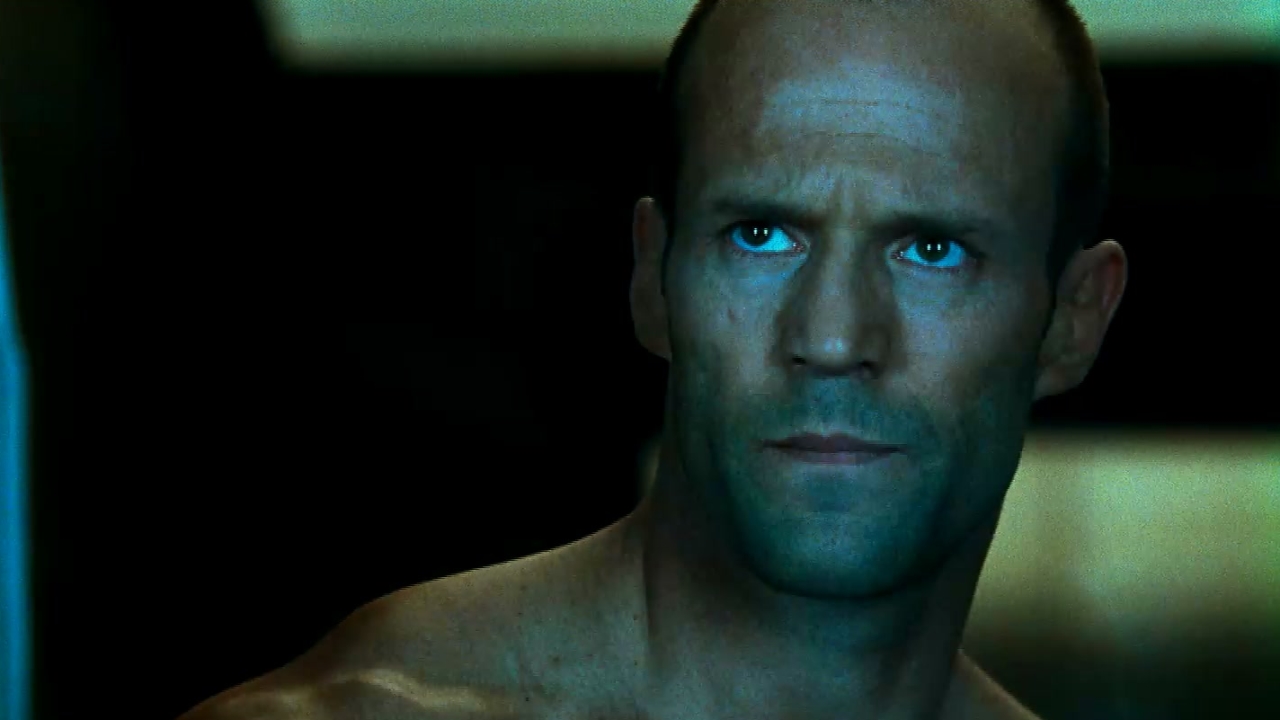 Transporter 3 - Full Cast & Crew - TV Guide