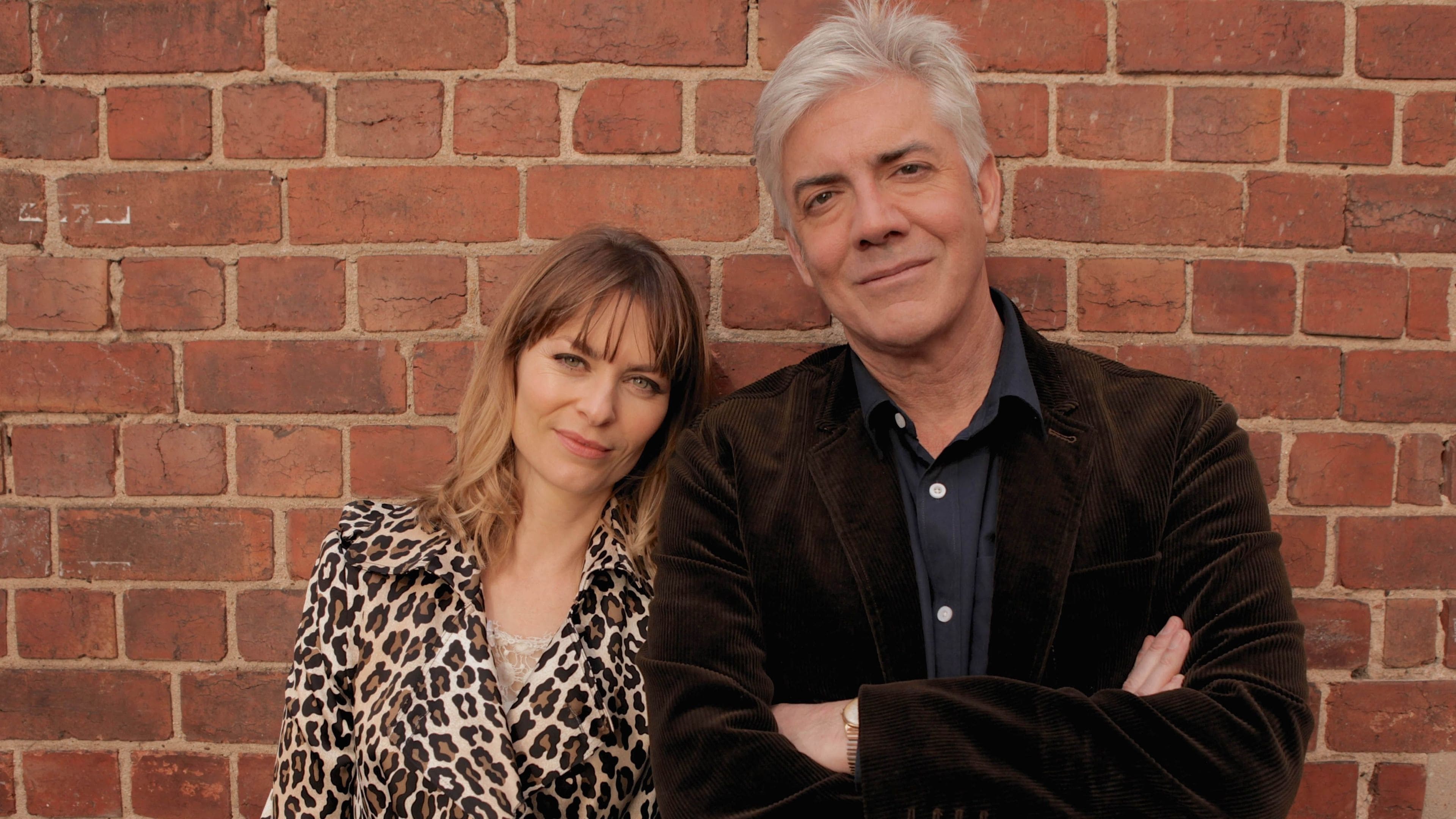 Mr & Mrs Murder - Where to Watch and Stream - TV Guide