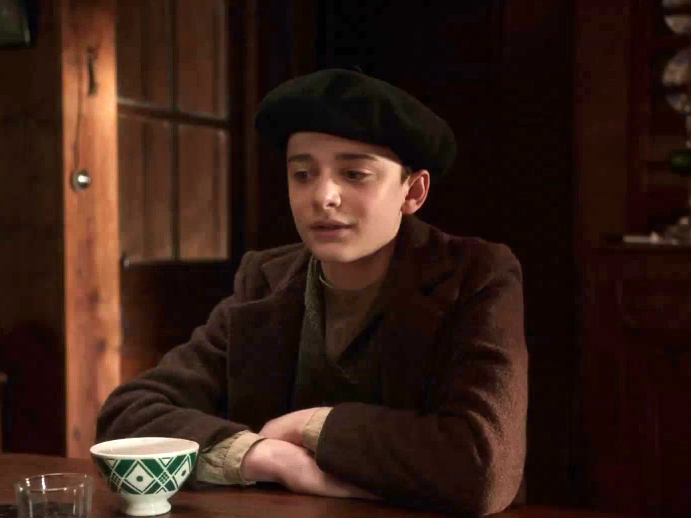 Waiting for Anya - Where to Watch and Stream - TV Guide