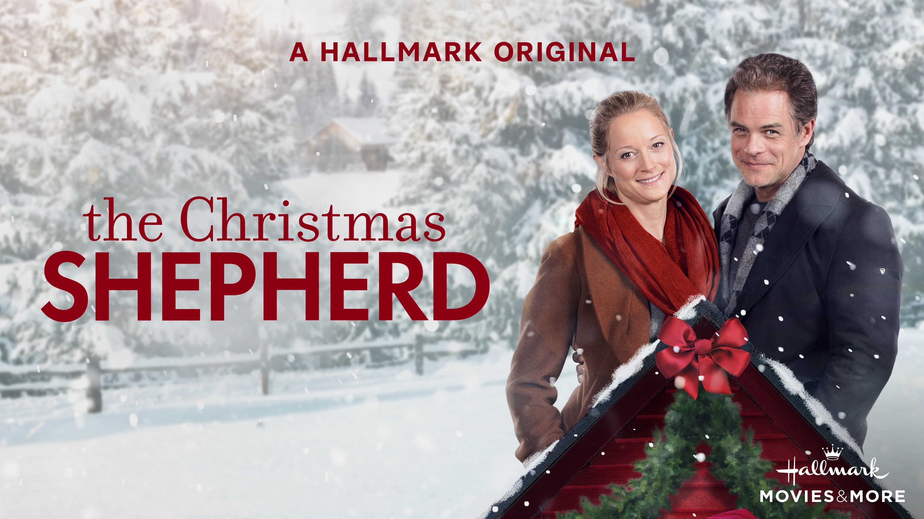 The Christmas Shepherd - Where to Watch and Stream - TV Guide