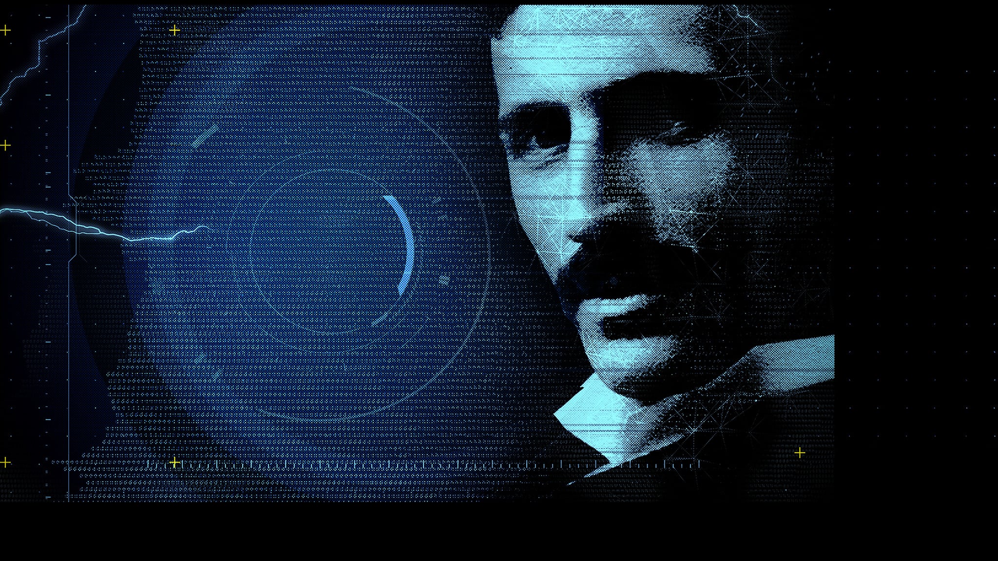 The Tesla Files - Where to Watch and Stream - TV Guide