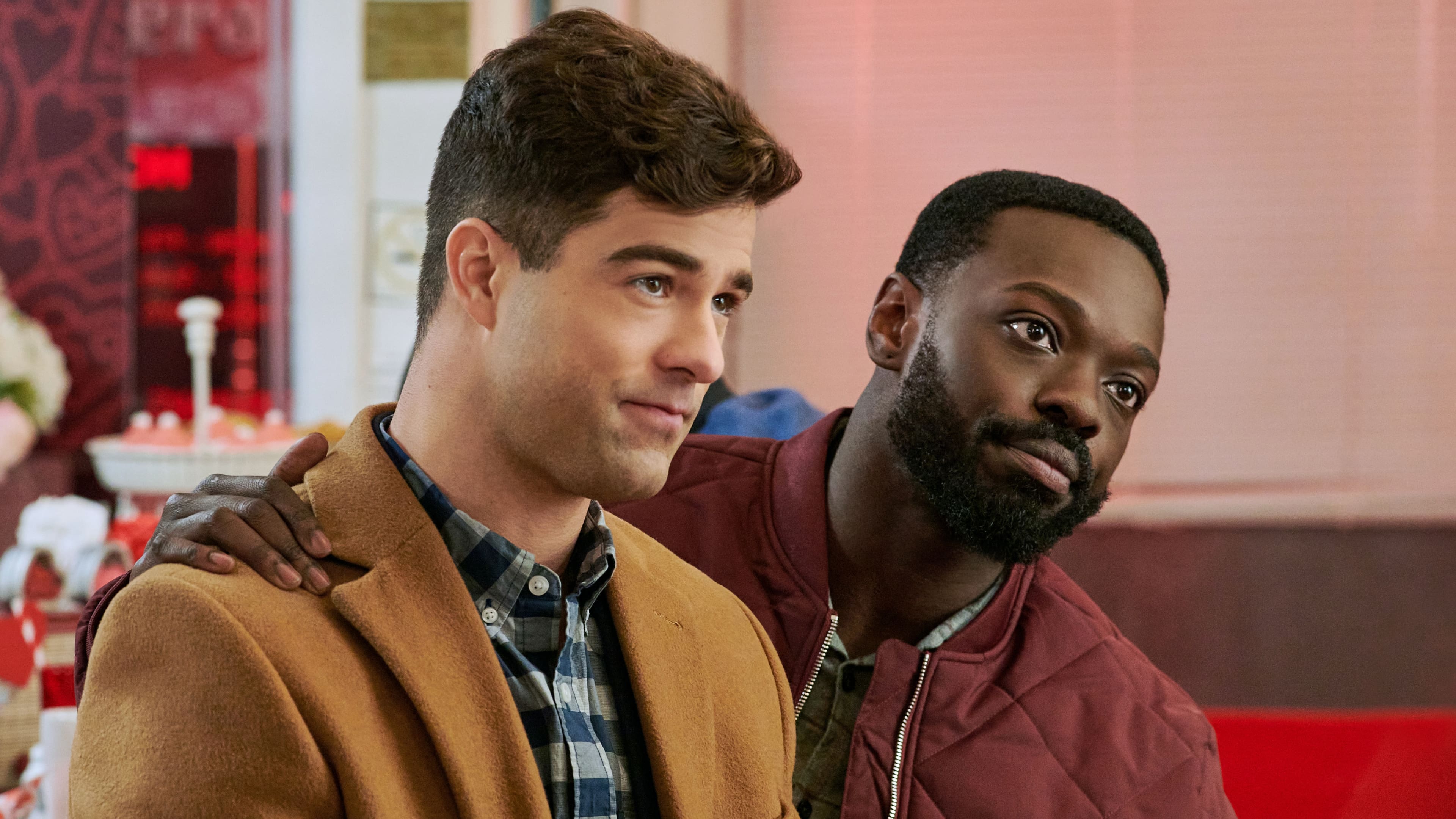 Welcome to Valentine - Where to Watch and Stream - TV Guide