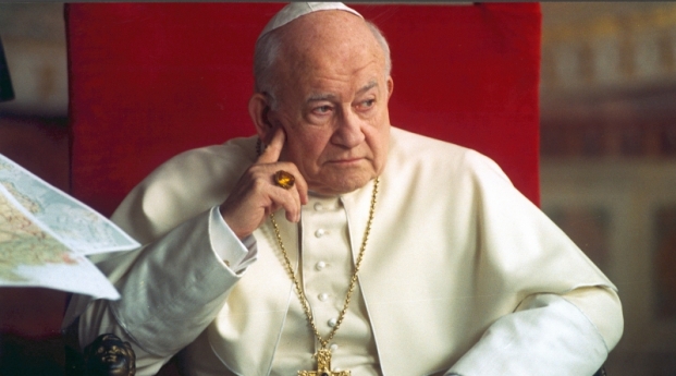 Pope John XXIII - Where to Watch and Stream - TV Guide