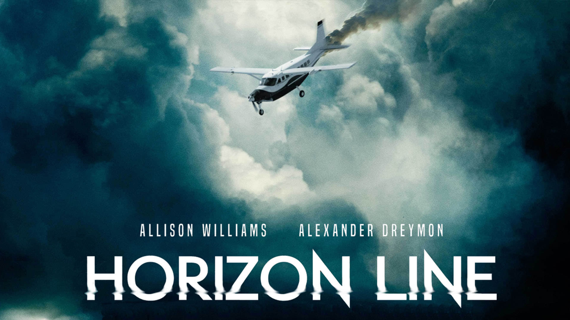 Horizon Line - Full Cast & Crew - TV Guide