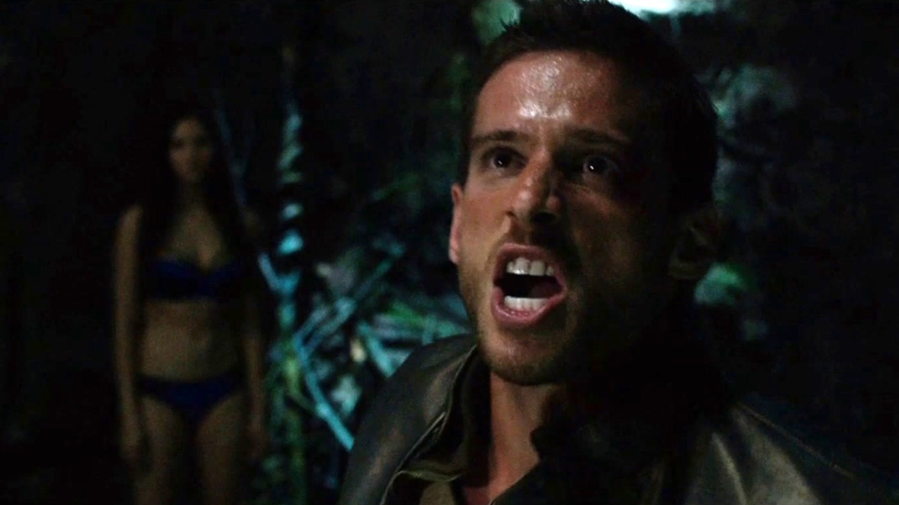 Devil Beneath - Where to Watch and Stream - TV Guide