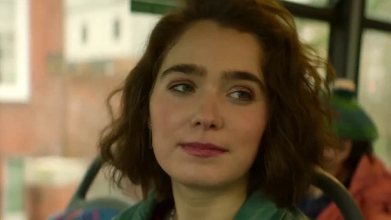 Love at First Sight - Full Cast & Crew - TV Guide