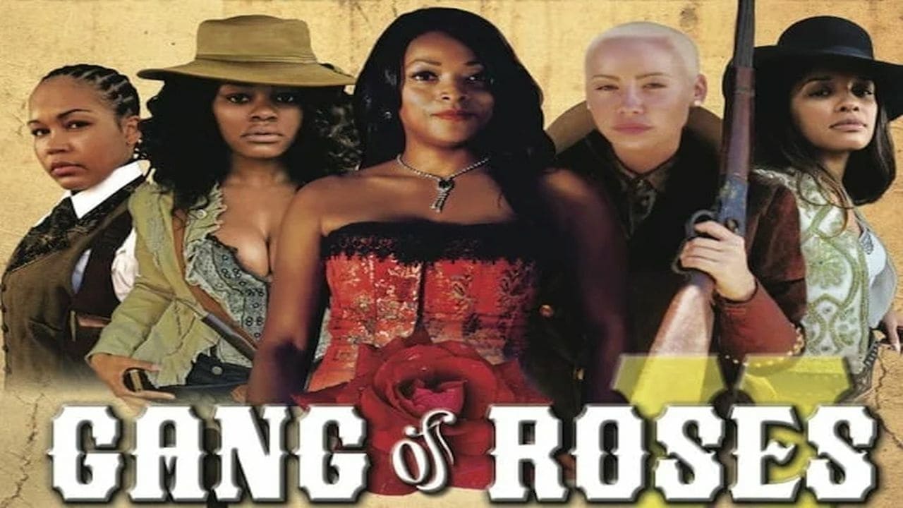 Gang Of Roses 2 Cast