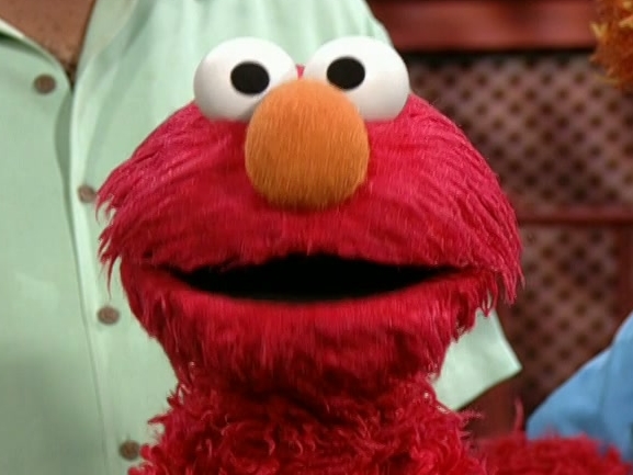 Elmo's Potty Time - Movie Reviews and Movie Ratings - TV Guide
