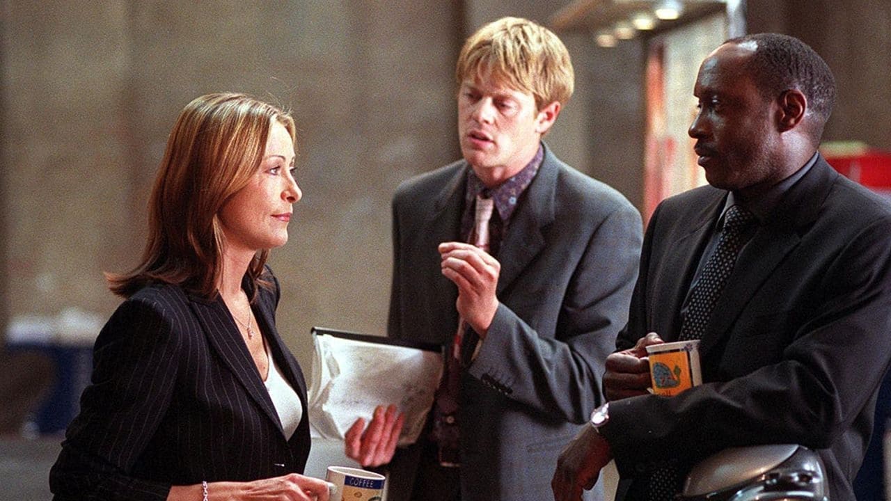 Murder City - Full Cast & Crew - TV Guide