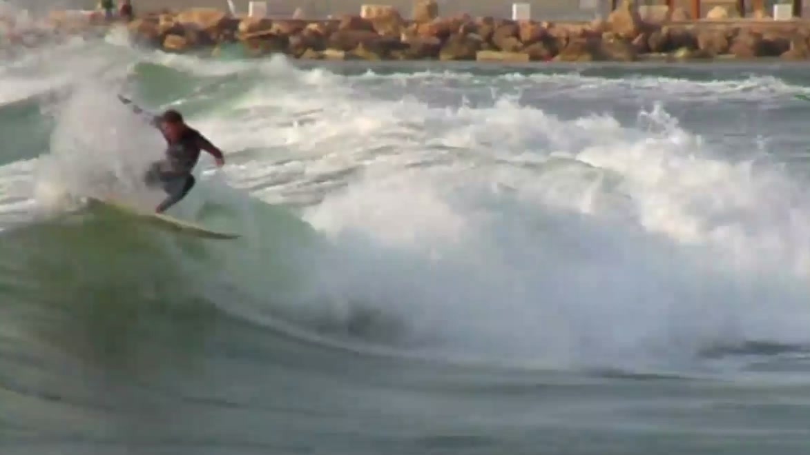 God Went Surfing with the Devil - Where to Watch and Stream - TV Guide