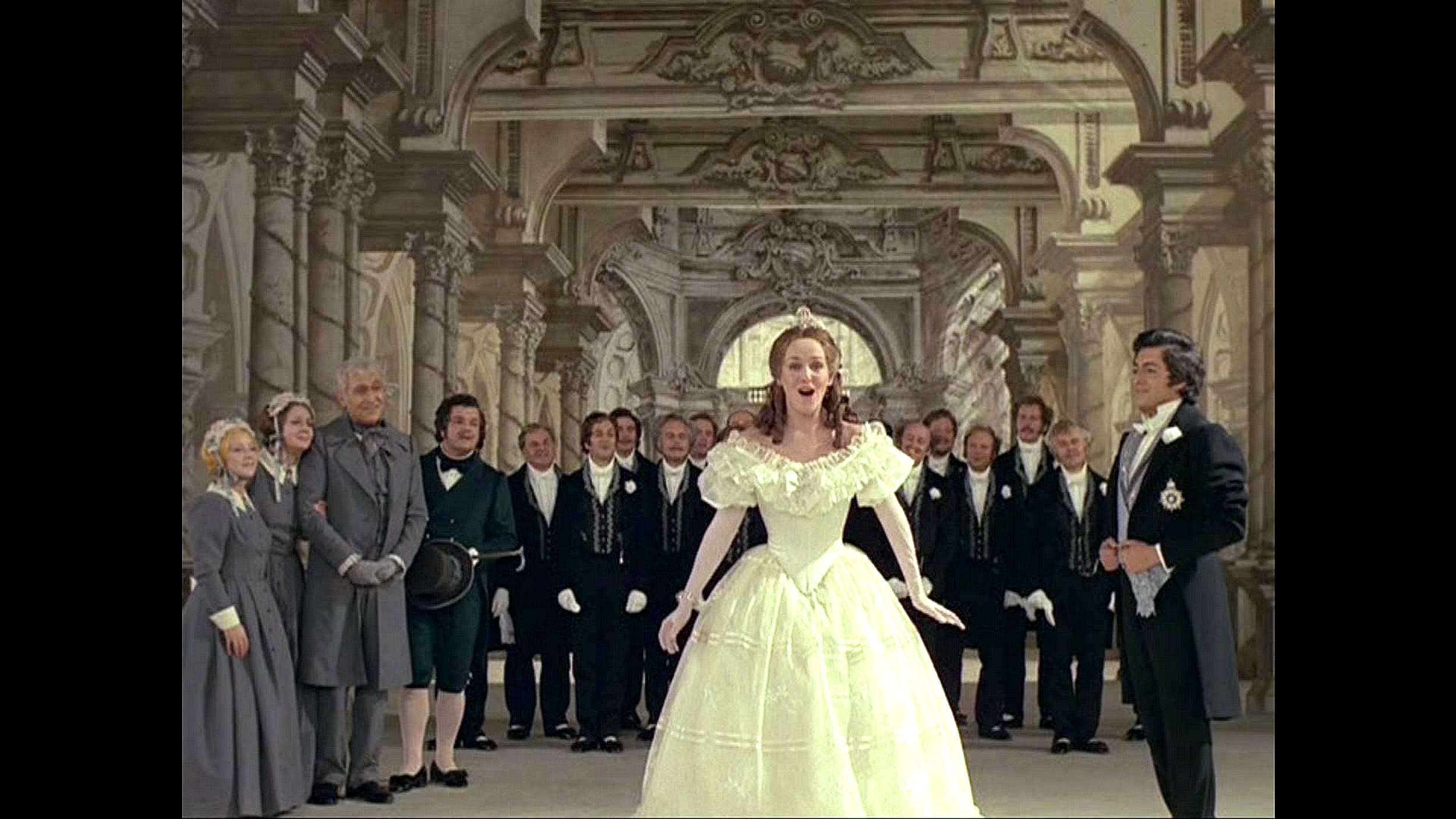 Cinderella - Where to Watch and Stream - TV Guide