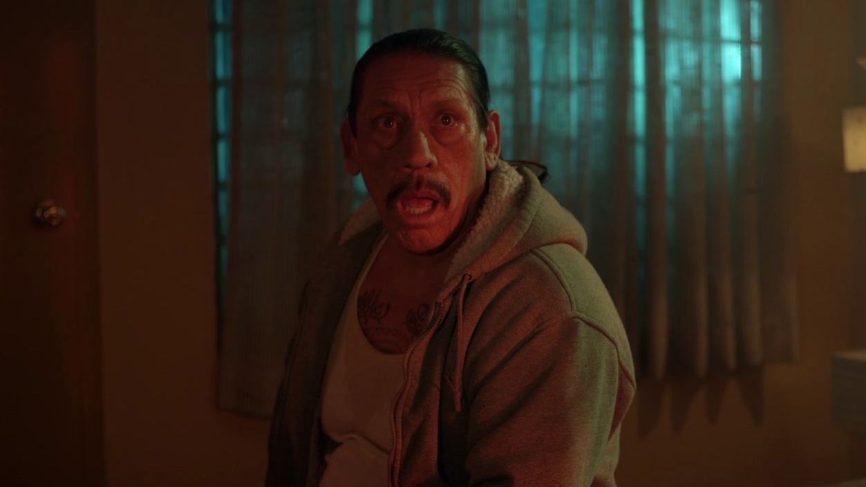 L.A. Slasher - Full Cast & Crew - TV Guide