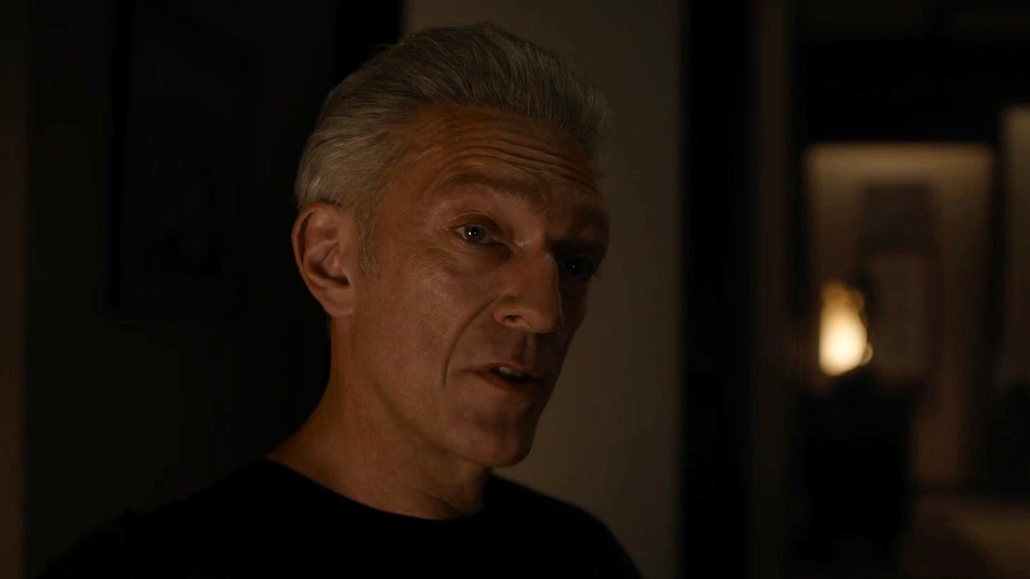 The Shrouds - Where to Watch and Stream - TV Guide