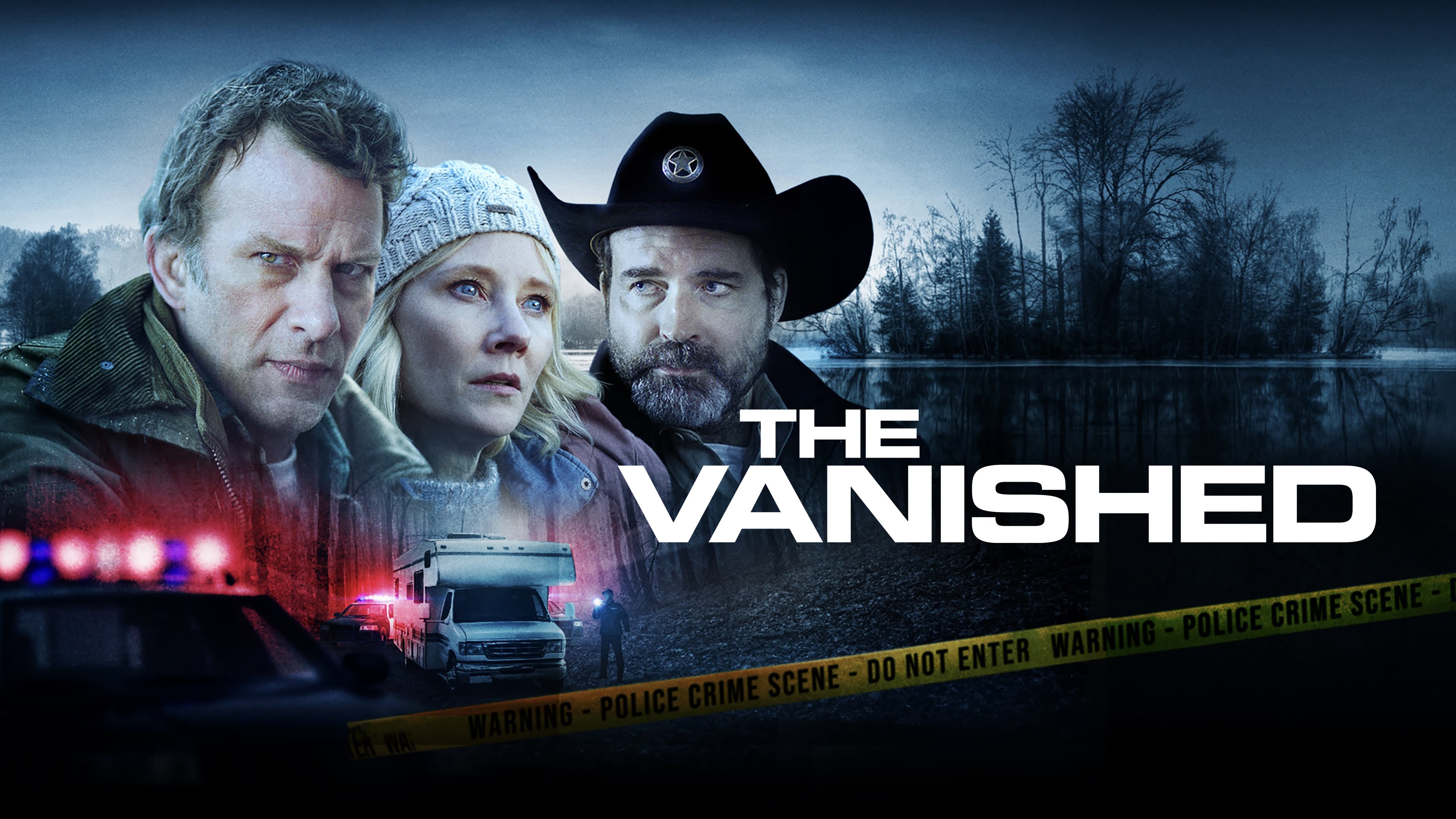 The Vanished - Where to Watch and Stream - TV Guide