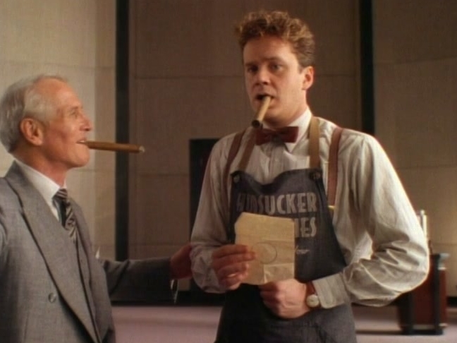 The Hudsucker Proxy - Where to Watch and Stream - TV Guide