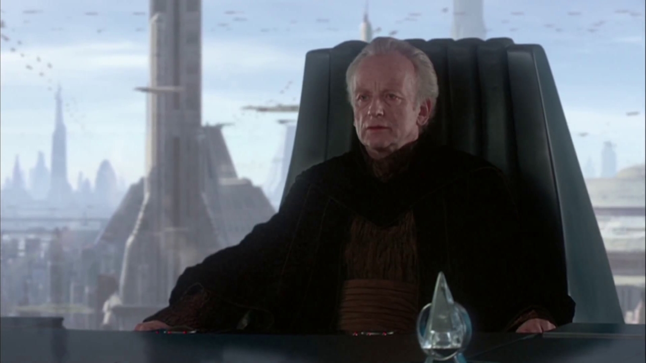 Star Wars: Episode II - Attack of the Clones - Full Cast & Crew - TV Guide