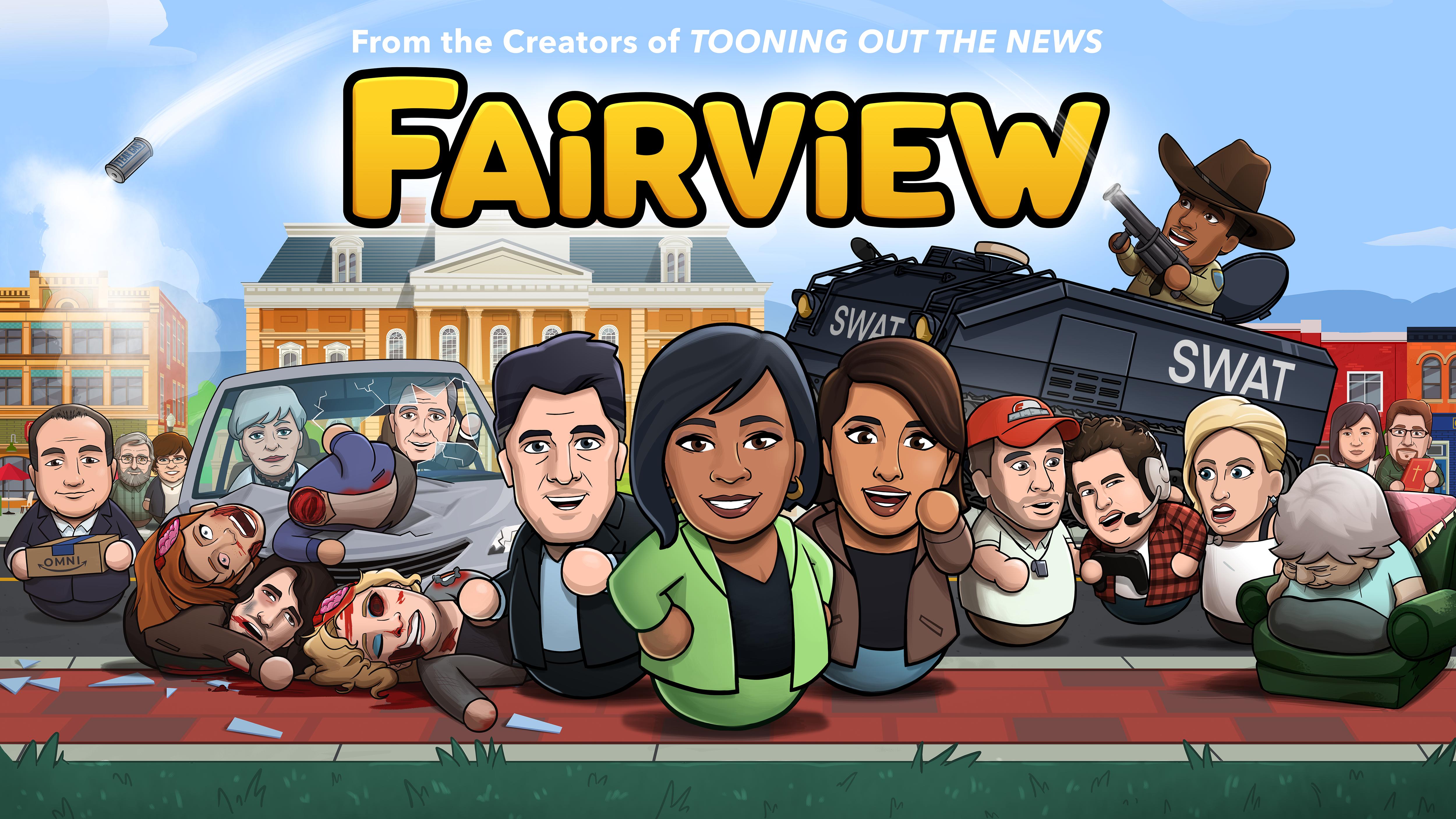Fairview - Where to Watch and Stream - TV Guide